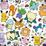 Chu Doodles – Pattern Crew