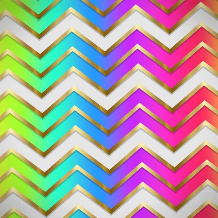 Rainbow ZigZag 22 – Pattern Crew