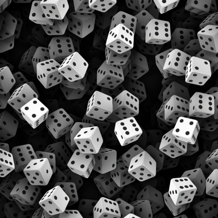 Dice 21 – Pattern Crew