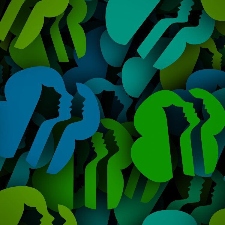 Girl Scouts 21 – Pattern Crew