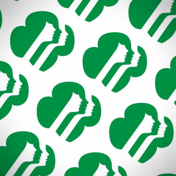 Girl Scouts 23 – Pattern Crew