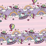 Space Kitty – Pattern Crew