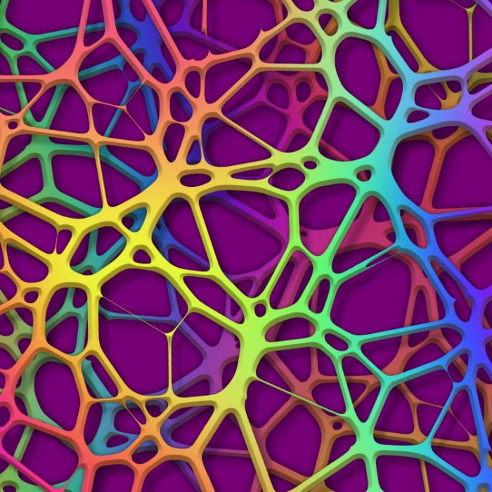 Rainbow Framework 24 – Pattern Crew