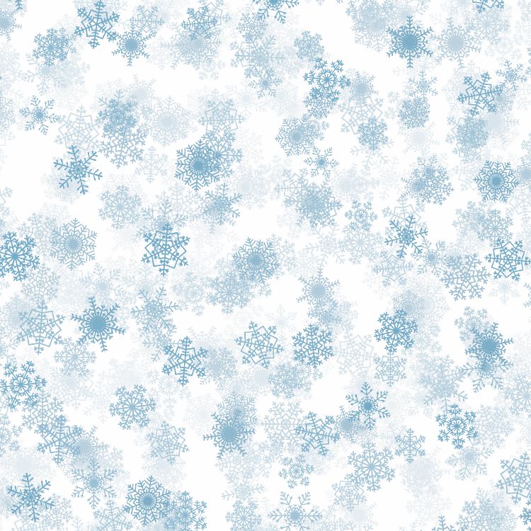 Snowflakes 22 – Pattern Crew