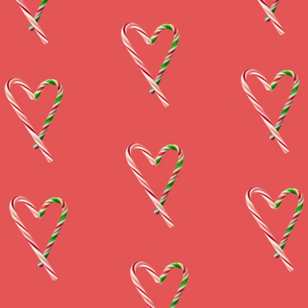 Candy Cane Hearts 22 – Pattern Crew