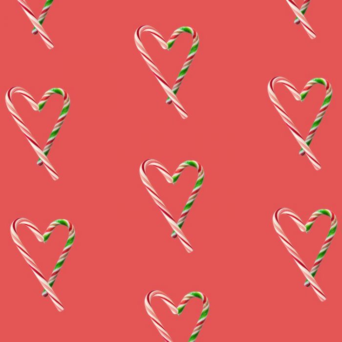 Candy Cane Hearts 22 – Pattern Crew