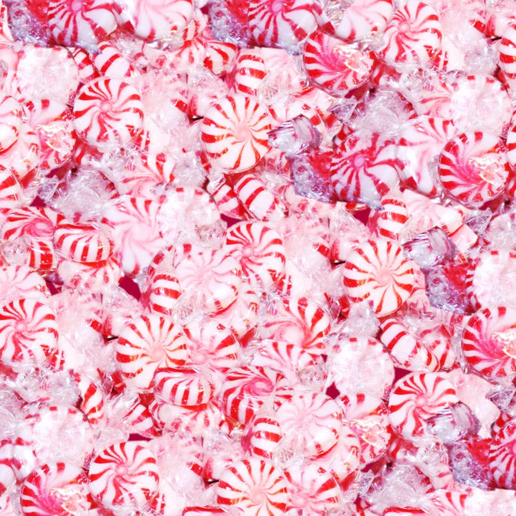 Peppermint Candies 22 – Pattern Crew
