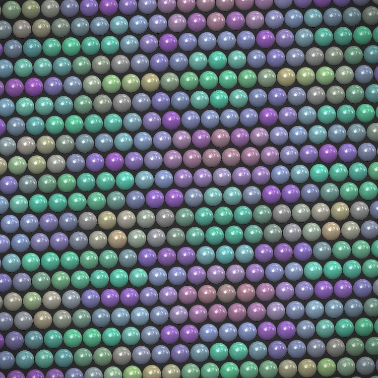 All My Marbles 22 – Pattern Crew