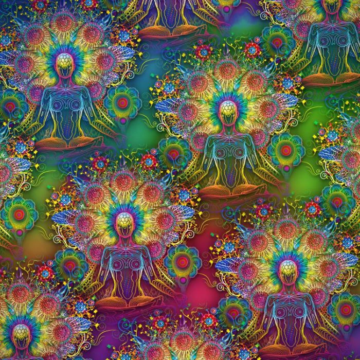 Chakra Meditation 22 – Pattern Crew