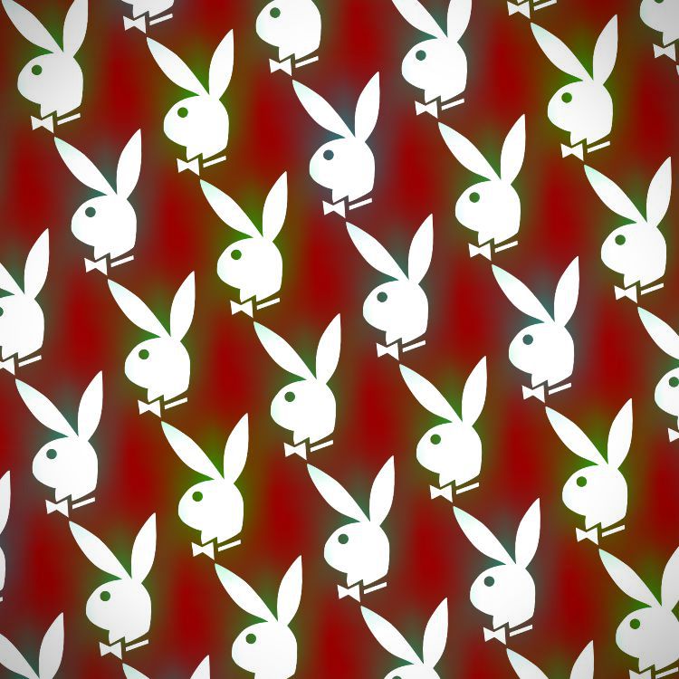 Playboy 28 – Pattern Crew