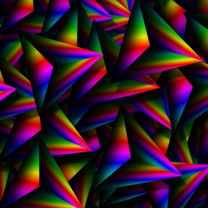 Prisms 22 – Pattern Crew