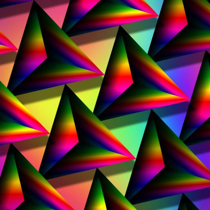 Prisms 23 – Pattern Crew