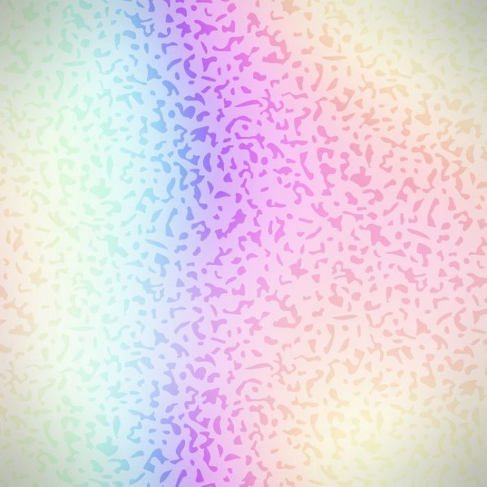 Rainbow Composition Book Cover 24 – Pattern Crew