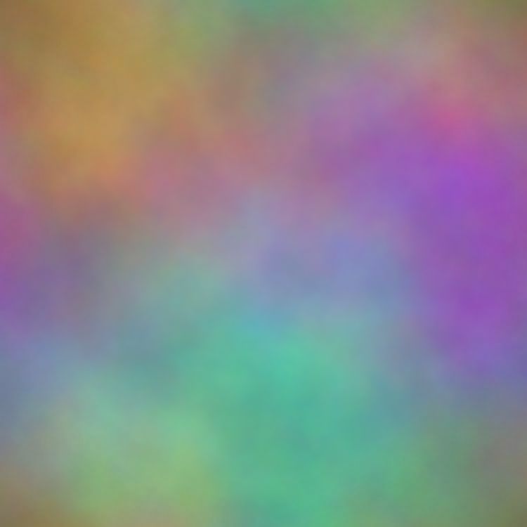 RGB Noise – Pattern Crew