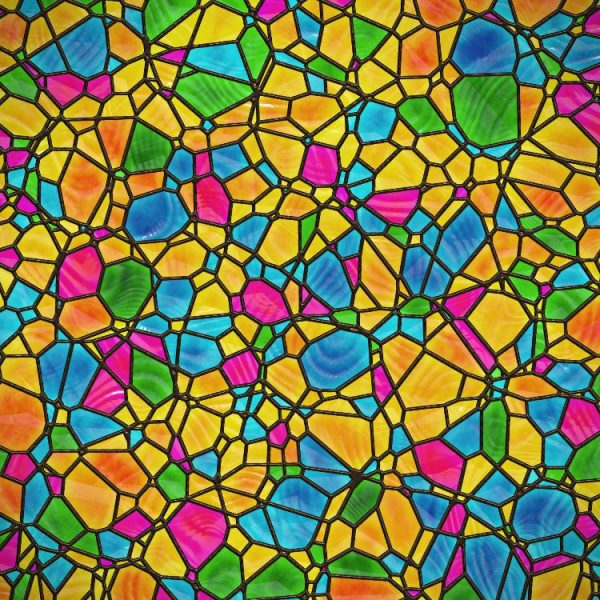 Stained Glass 24 – Pattern Crew