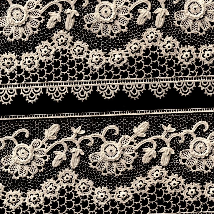 Realistic Lace 22 – Pattern Crew