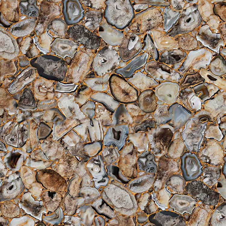 Athena Gold Agate Composite – Pattern Crew