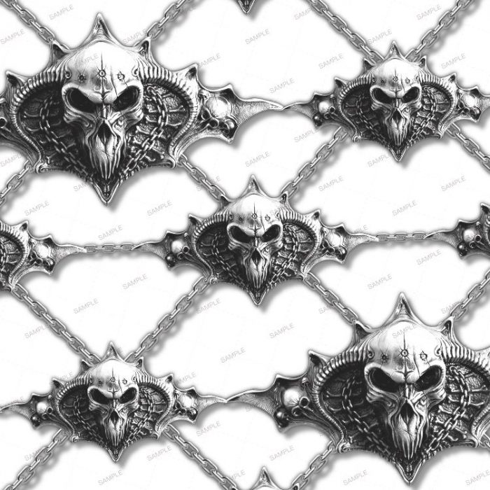 Skulls – Page 3 – Pattern Crew