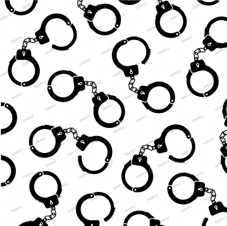 Handcuff – Pattern Crew