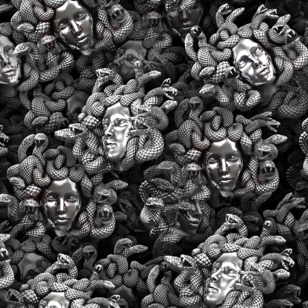 Medusa 25 – Pattern Crew