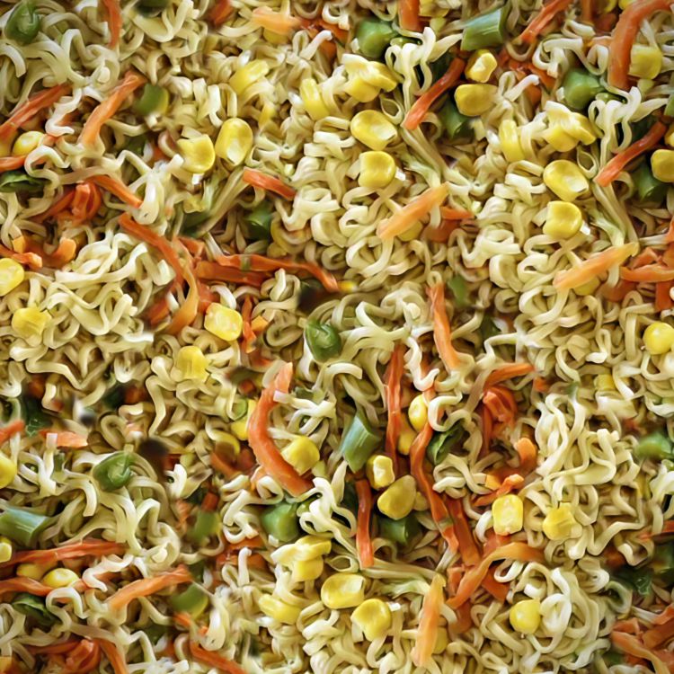 Ramen Noodles 20 – Pattern Crew