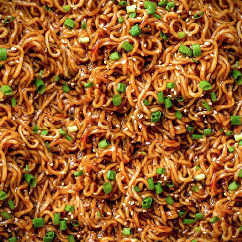 Ramen Noodles 23 – Pattern Crew