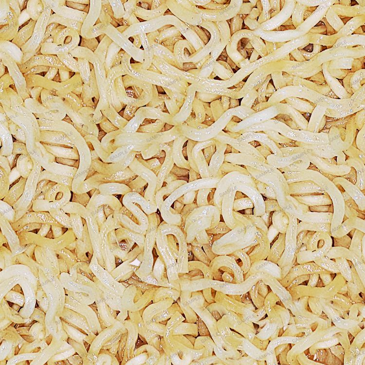 Ramen Noodles 25 – Pattern Crew