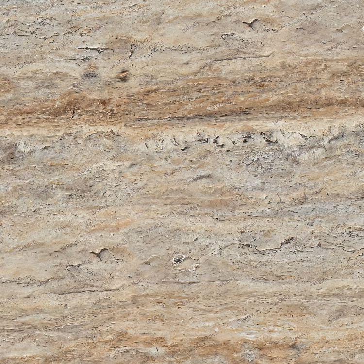 Sand Travertine Vein Cut – Pattern Crew