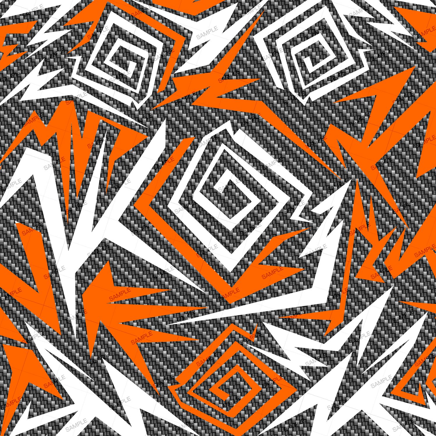 Ken Block 33 – Pattern Crew