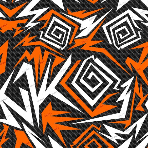 Ken Block 34 – Pattern Crew