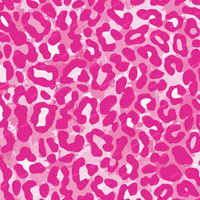 Leopard Rainbow 21 – Pattern Crew