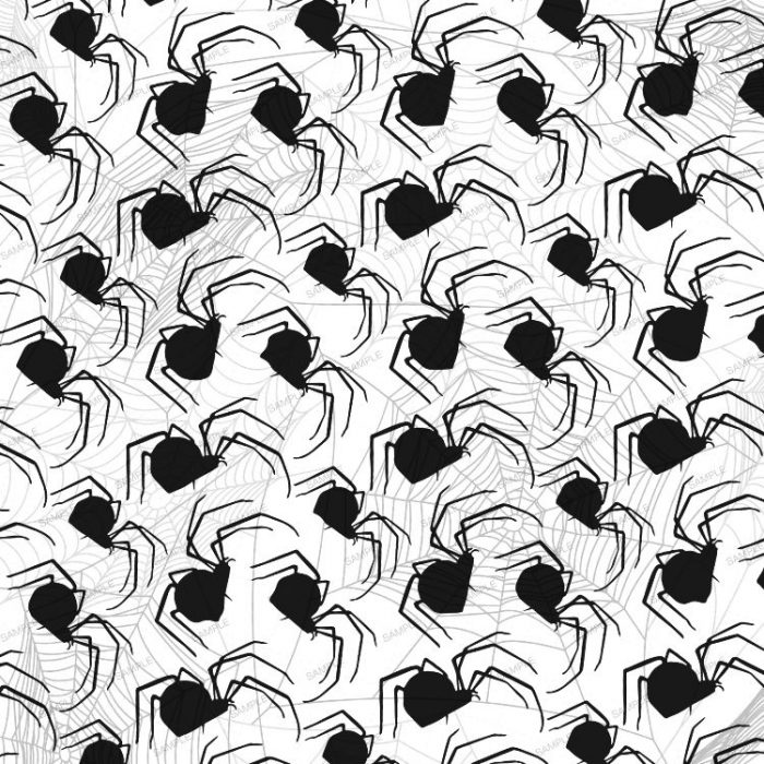 Spiders Everywhere 22 – Pattern Crew