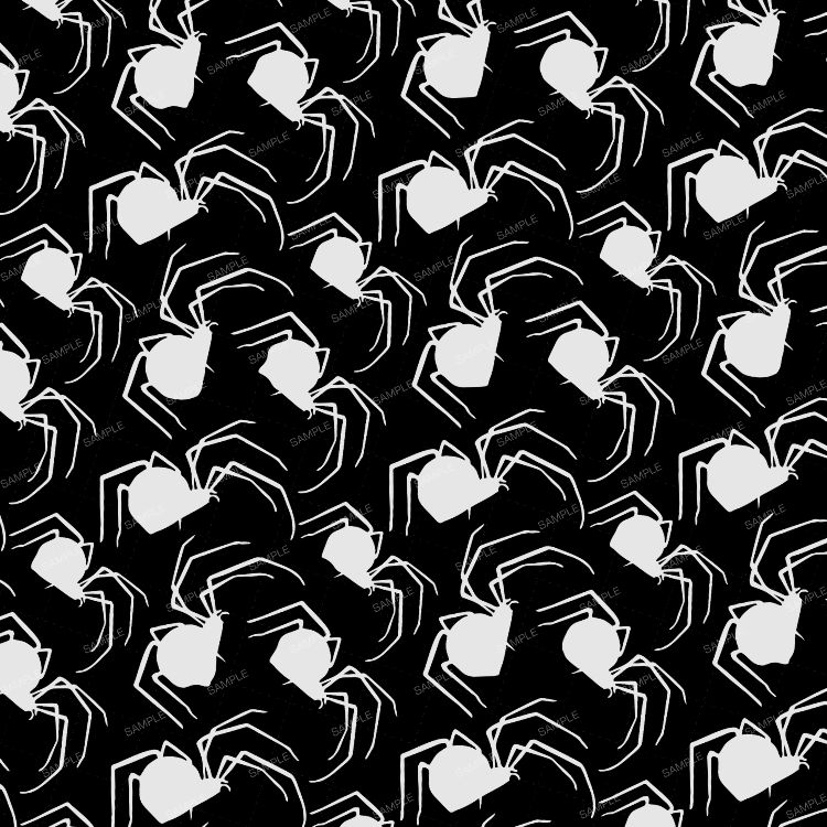 Spiders Everywhere 21 – Pattern Crew