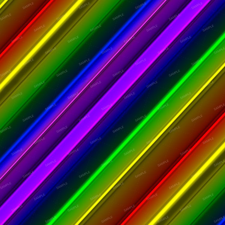 Folded Rainbow – Pattern Crew