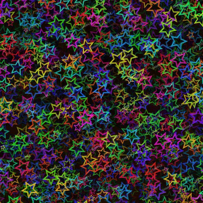 I See Stars 22 – Pattern Crew