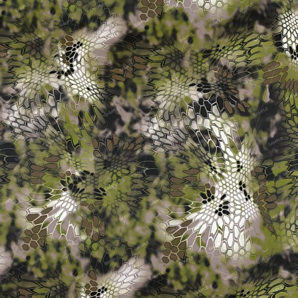 Kryptek Altitude – Pattern Crew