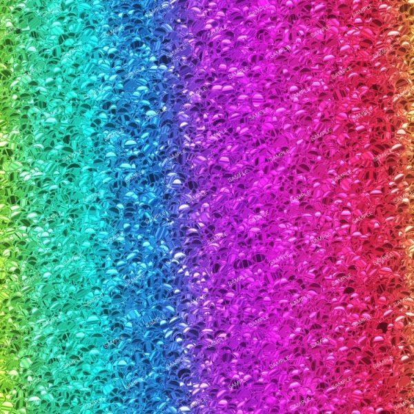 Rainbow Sequins 23 – Pattern Crew