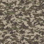 Woodland Digital Camouflage – Pattern Crew