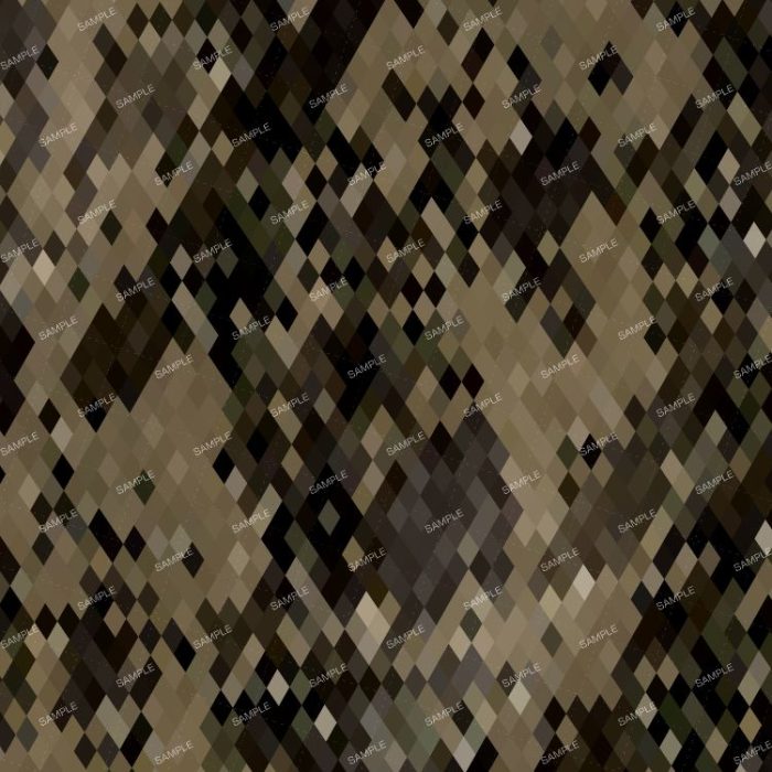 Diamond Camouflage – Pattern Crew