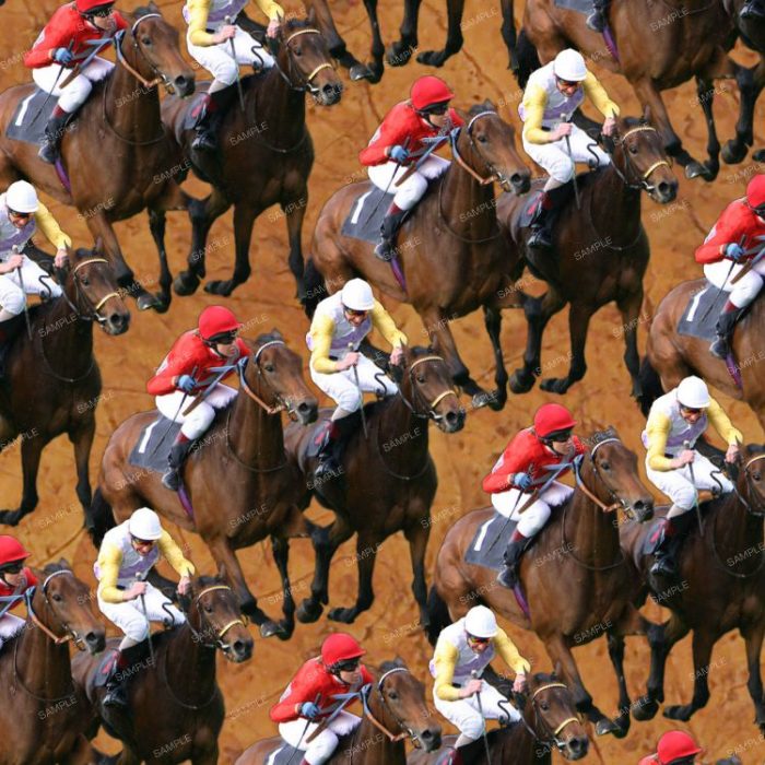 Texas Barrel Racing – Pattern Crew