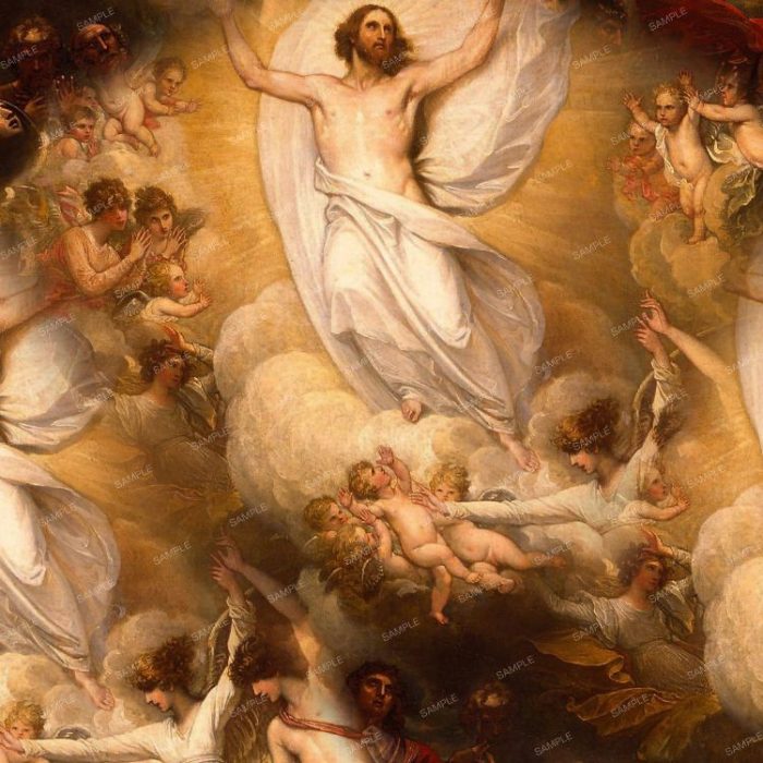 Resurrection 22 – Pattern Crew