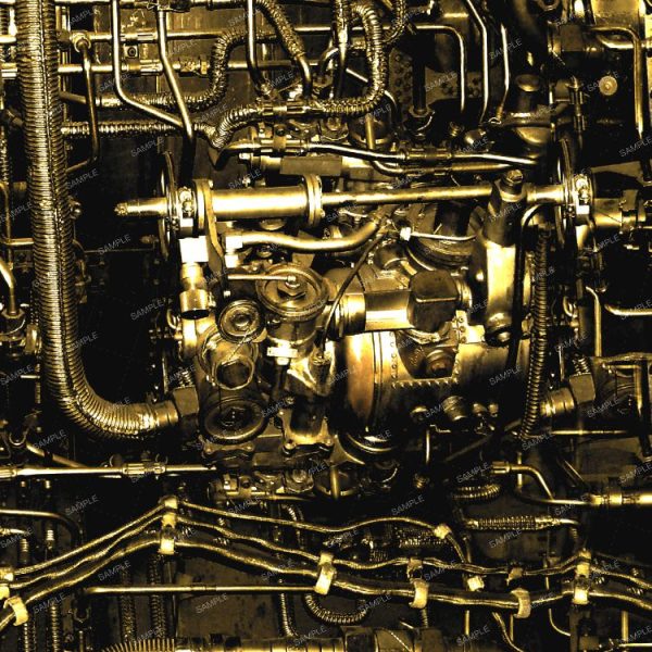 Steampunk Engine 22 – Pattern Crew