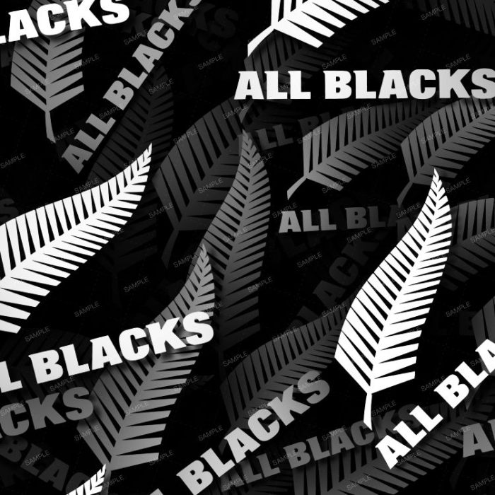 All Blacks Rugby – Pattern Crew