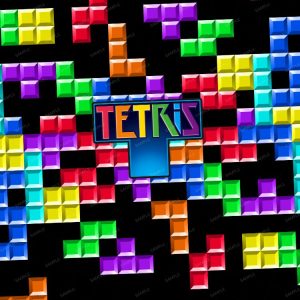 Tetris 24 – Pattern Crew