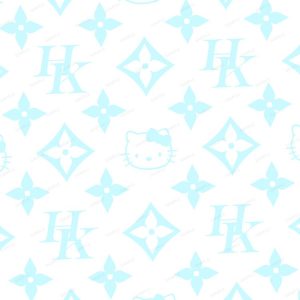 Hello Kitty LV 24 – Pattern Crew
