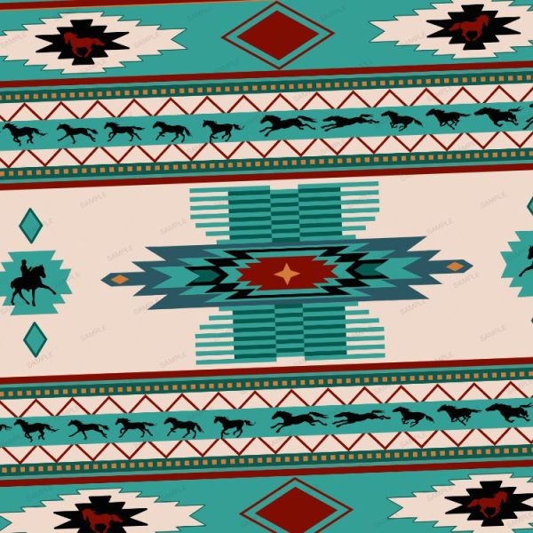 Southwest Pattern 51 – Pattern Crew