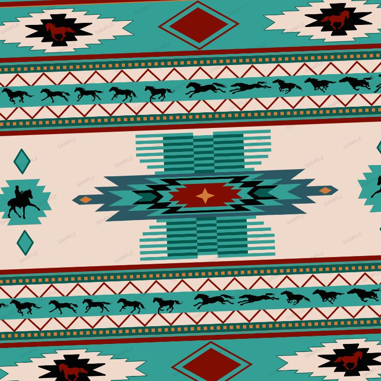 Southwest Pattern 51 – Pattern Crew