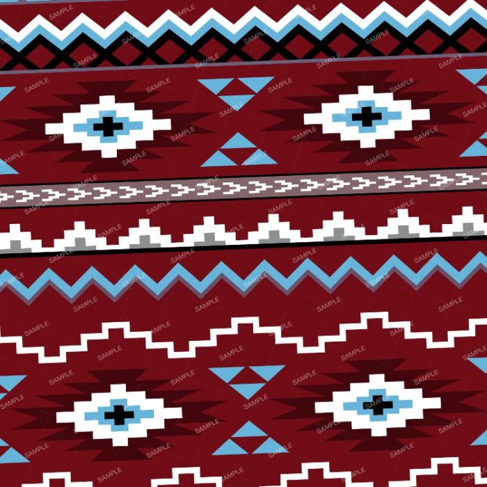 Southwest Pattern 44 – Pattern Crew