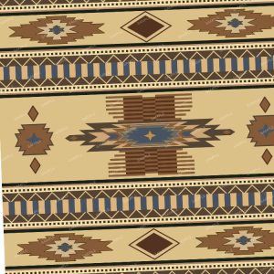 Southwest Pattern 52 – Pattern Crew