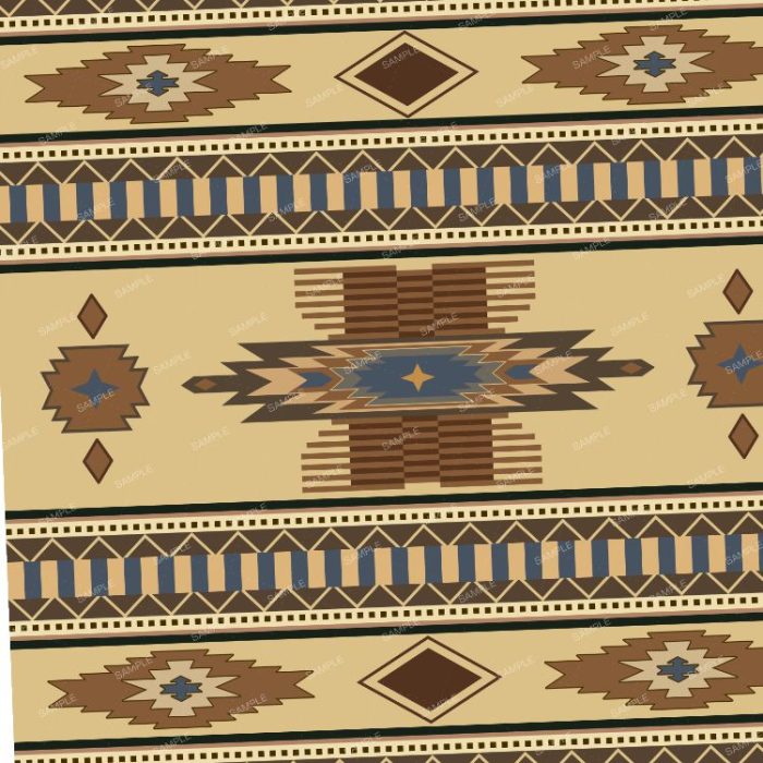 Southwest Pattern 52 – Pattern Crew